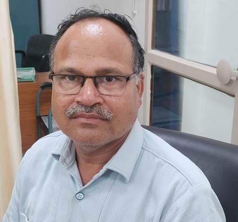 Faculty Profiles - Ujjain Engineering College, Ujjain